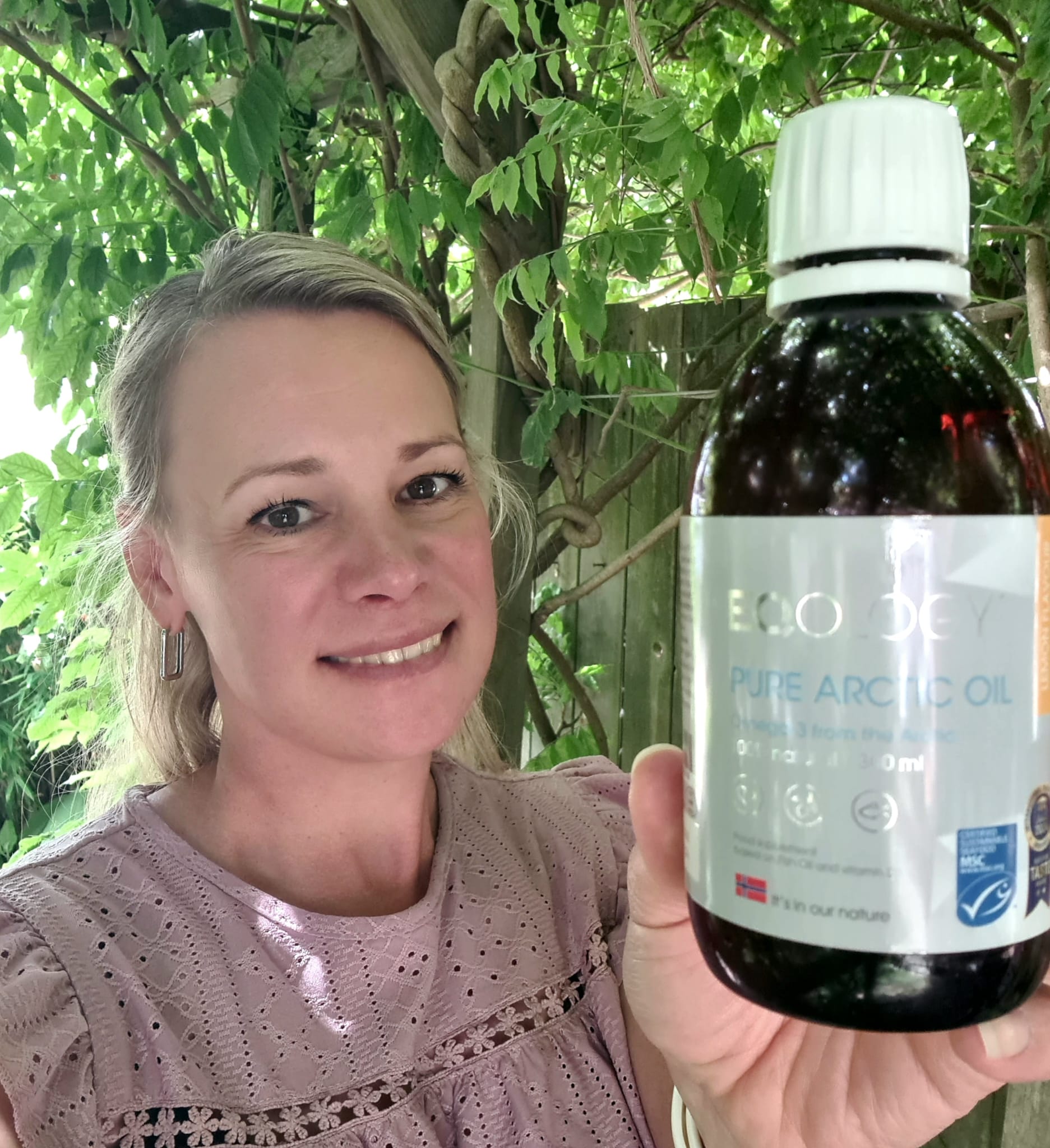 Omega 3 vs. Omega 6 - Fit met Ingrid